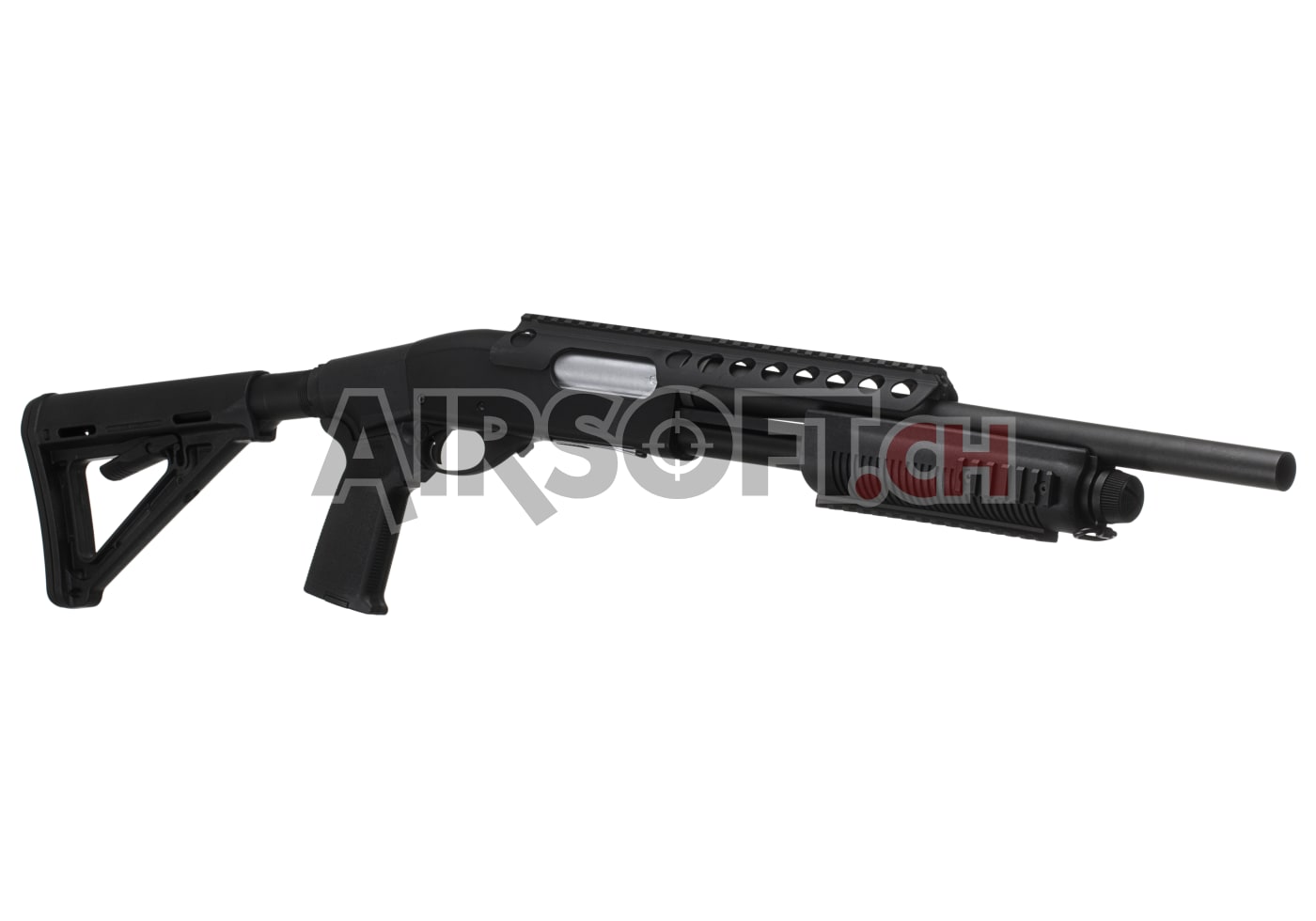 G&P PTS M870 Medium Shotgun (2024) - Airsoft.ch