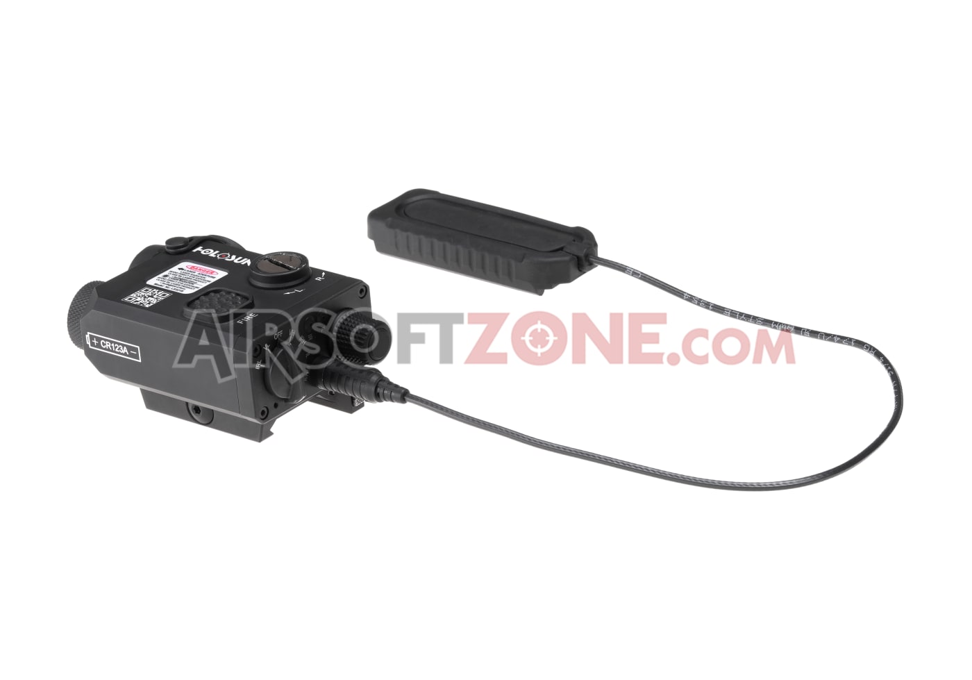 Holosun LS321-RD Multi-Laser Device (2024) - Airsoftzone