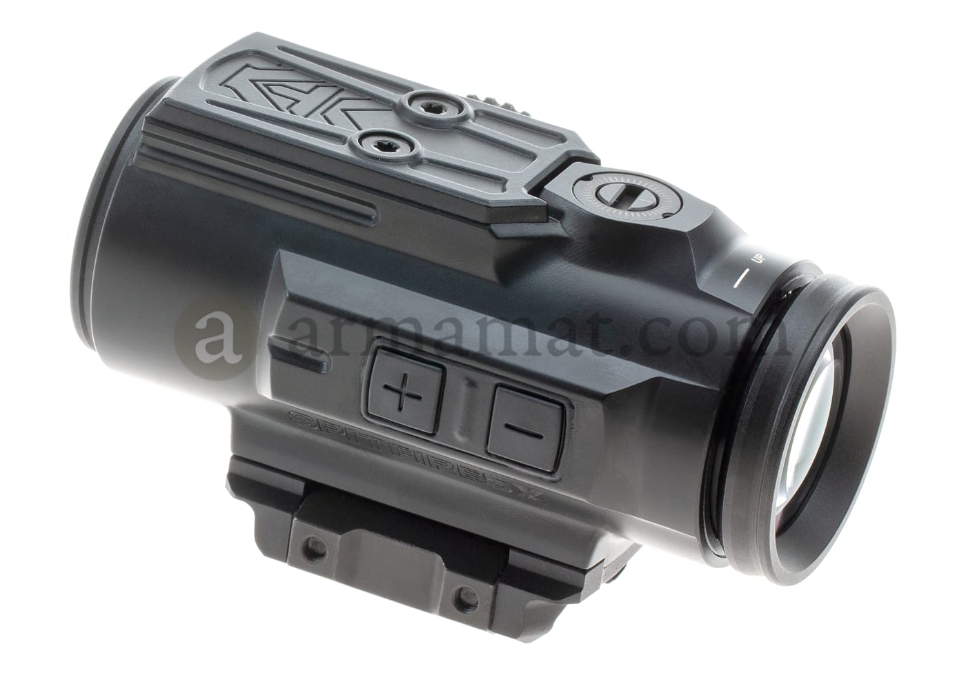 Vortex Optics Spitfire HD Gen II 5x Prism Scope (2024) - Armamat