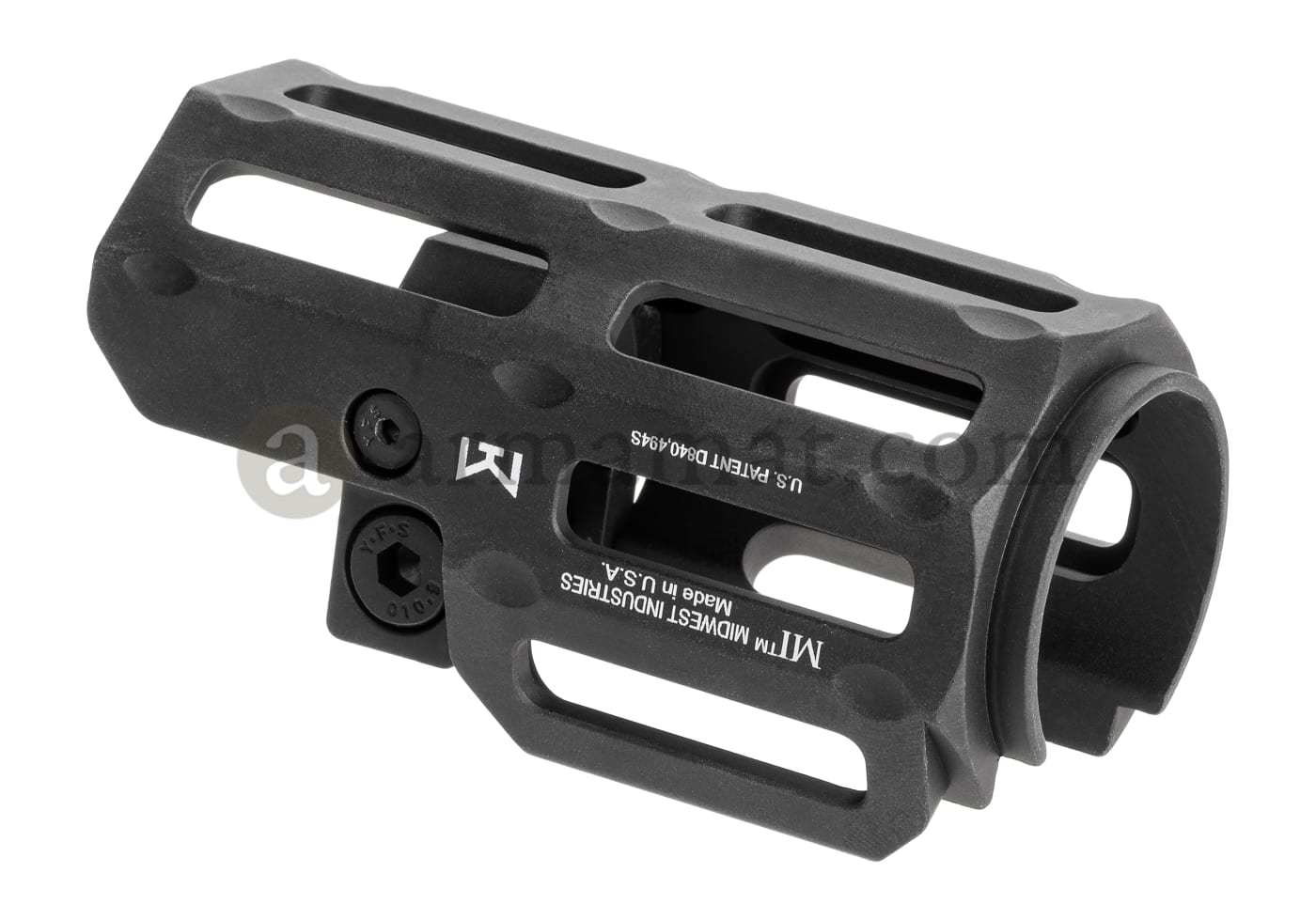 Midwest Industries MP5K M-LOK Handguard (2024) - Armamat