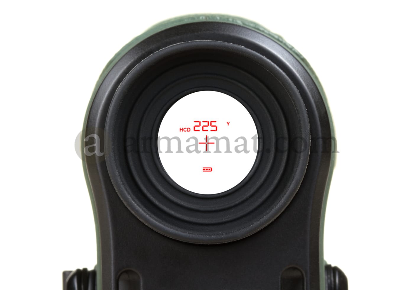 Vortex Optics Ranger 1800 Laser Rangefinder (2024) - Armamat