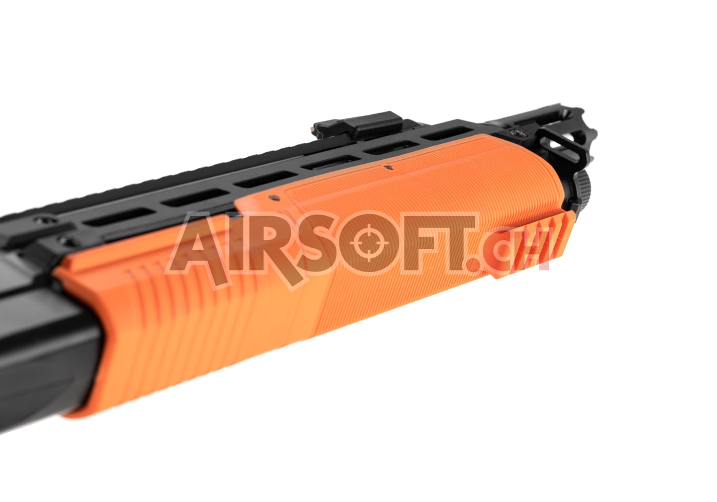 P2P HDX 68 .68 cal Co2 7.5J (2024) - Airsoft.ch