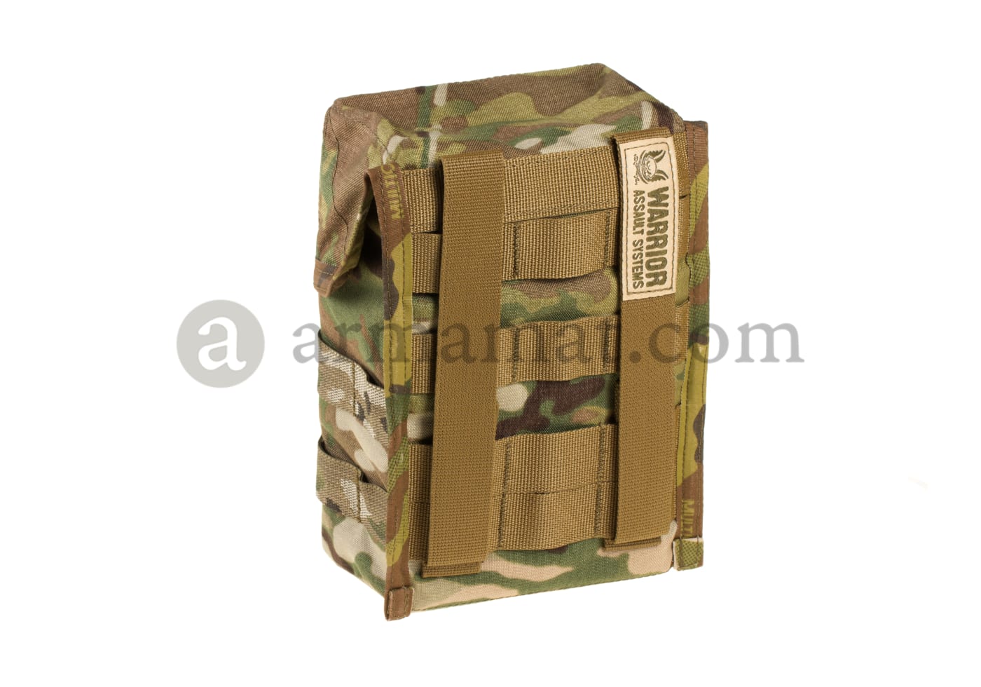 Warrior Medium General Utility Pouch (2024) - Armamat