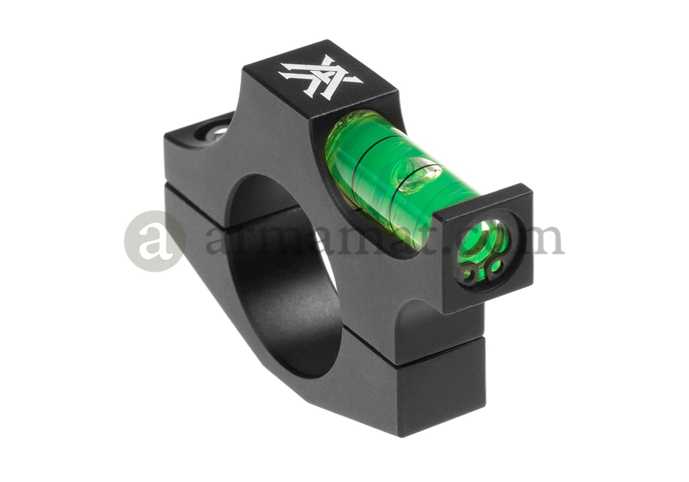 Vortex Optics Bubble Level 1-Inch Tube (2024) - Armamat