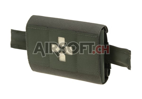 Blue Force Gear Belt Mounted Micro Trauma Kit NOW! (2024) - Airsoft.ch