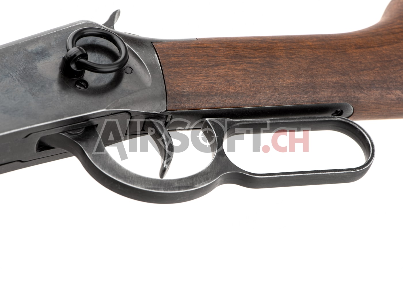 Legends Cowboy Rifle Co2 (2024) - Airsoft.ch