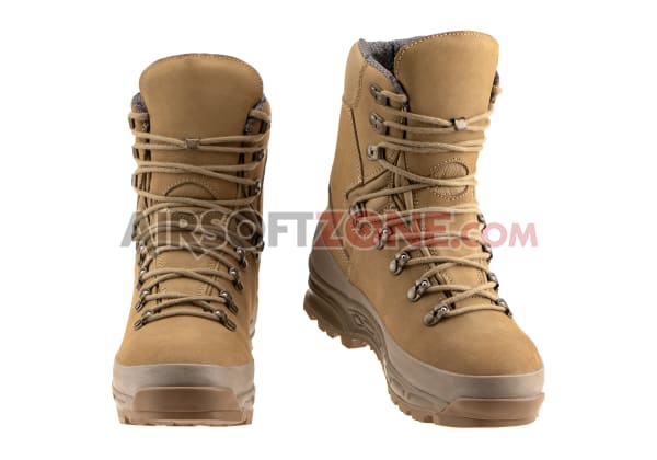 Rukapol Defender Boots Sympatex Wide (2024) - Airsoftzone