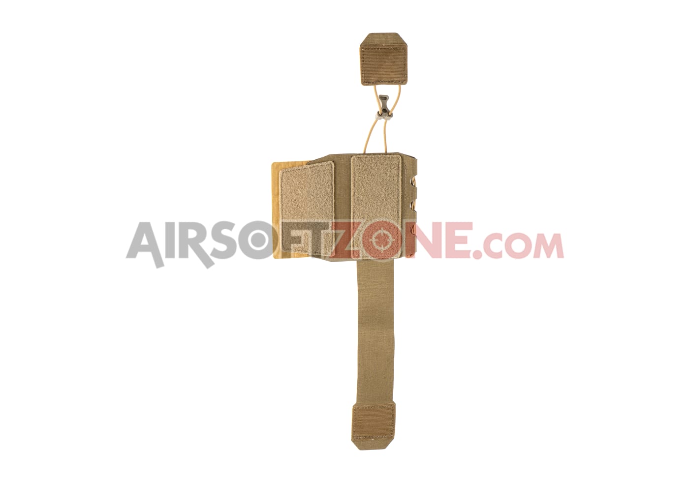 Templar's Gear TG-CPC Radio Pouch Side Wing Large (2024) - Airsoftzone