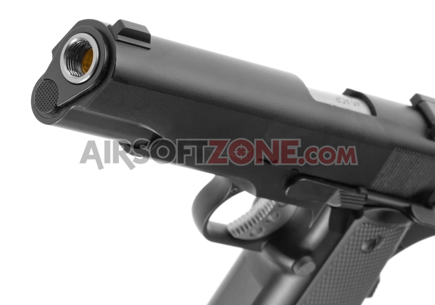 WE M1911 A1 Tactical Full Metal Co2 (2024) - Airsoftzone