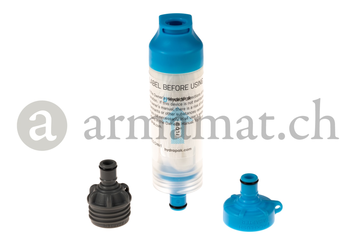 Hydrapak 28mm Inline Filter (2024) - Armamat.ch