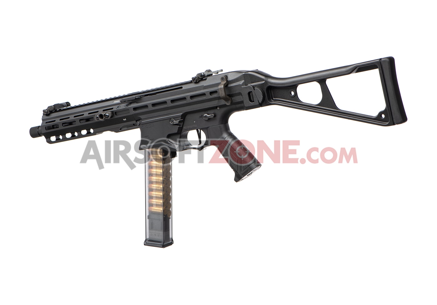 G&G PCC45 S-AEG (2023) - Airsoftzone