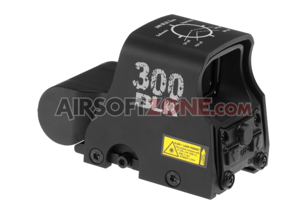 EoTech XPS2-300 (2024) - Airsoftzone