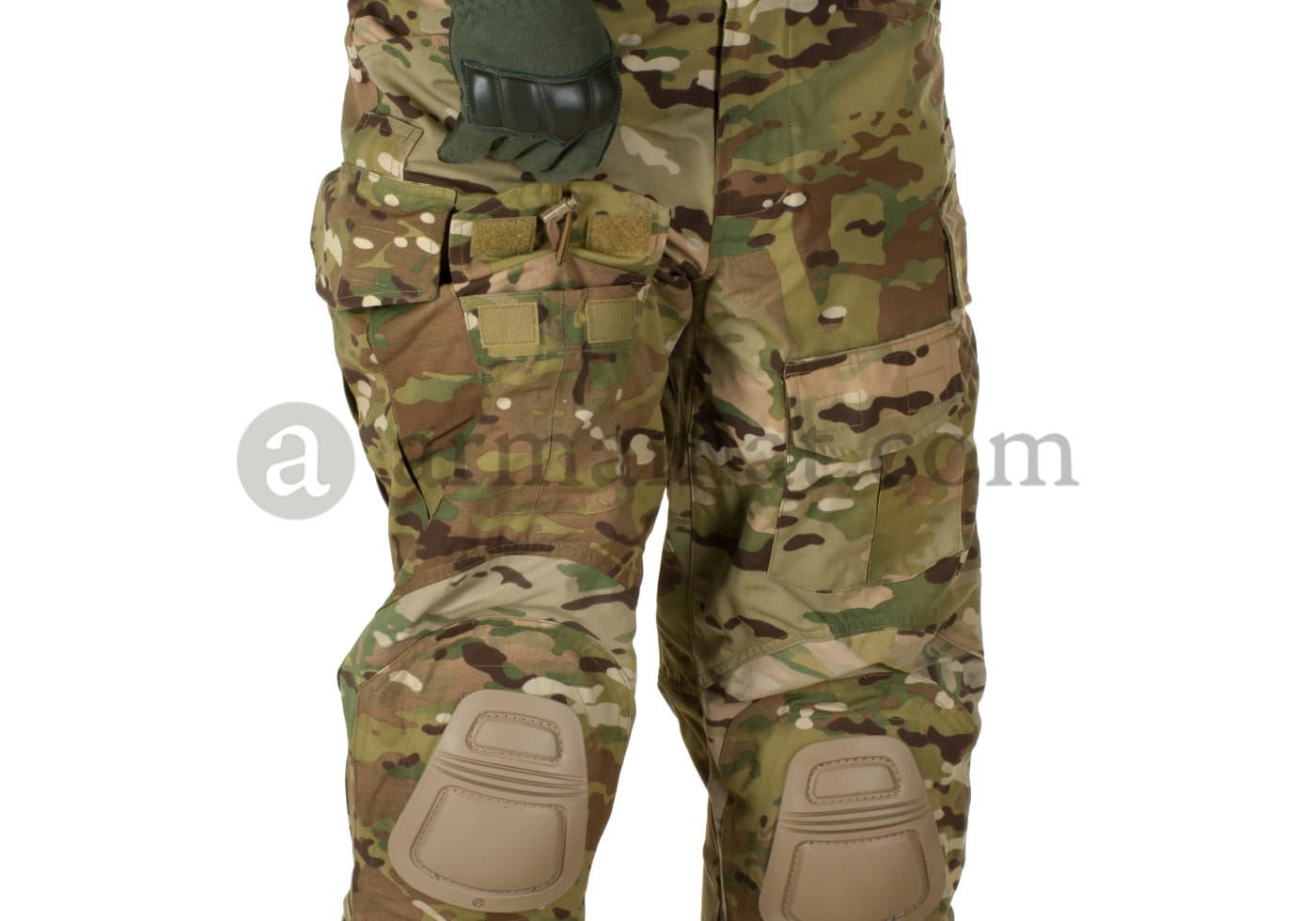 Crye Precision G3 Combat Pant (2024) - Armamat