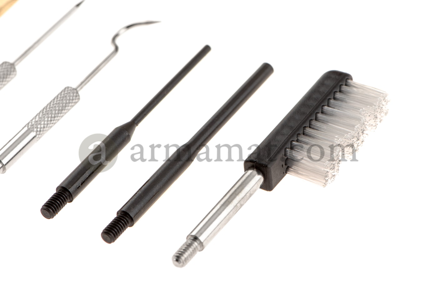 Real Avid Gun Boss Pro Precision Cleaning Kit (2024) - Armamat