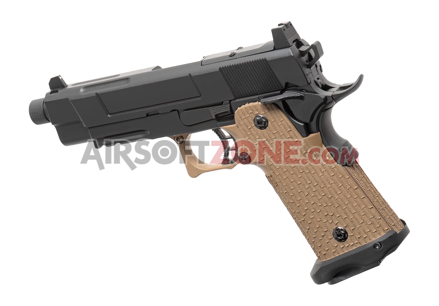 Army Armament R504 Full Metal GBB (2024) - Airsoftzone