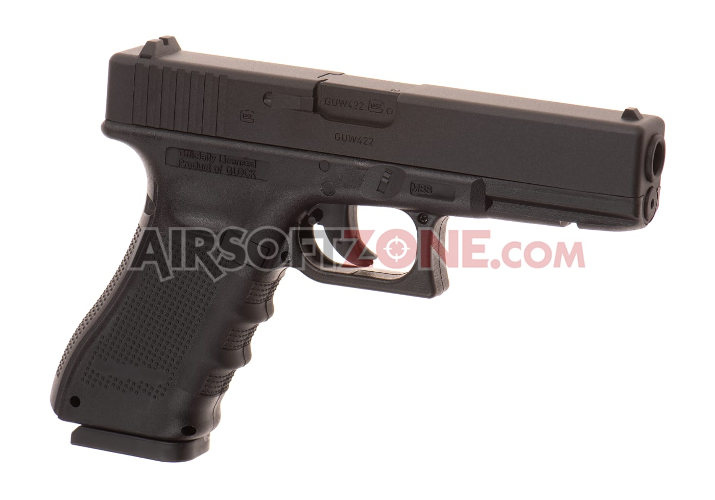 Glock Glock 22 Gen 4 Co2 (2024) - Airsoftzone