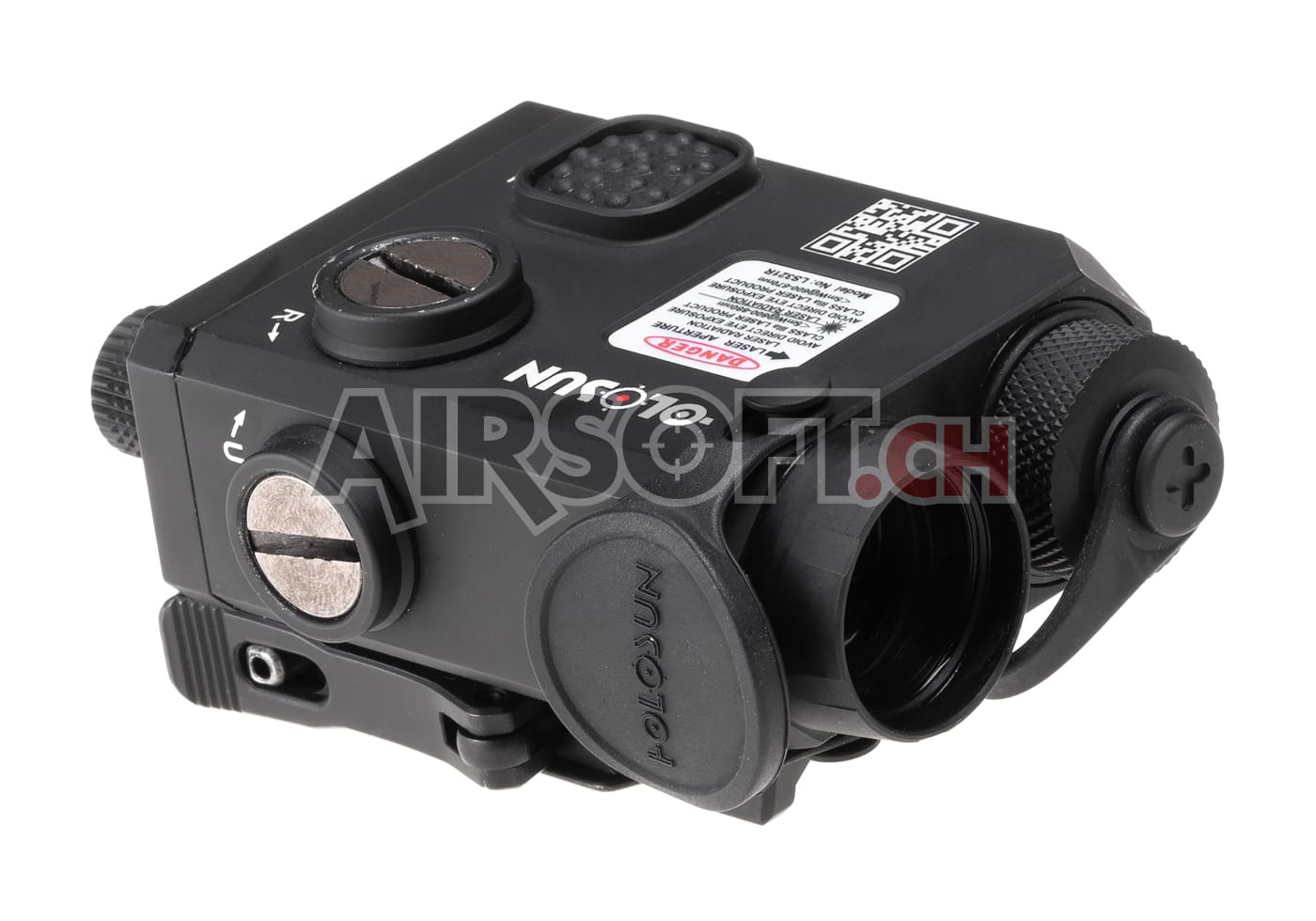 Holosun LS321-RD Multi-Laser Device (2024) - Airsoft.ch