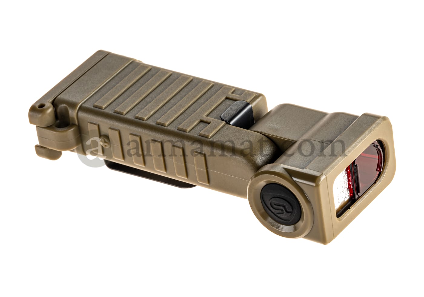 Streamlight Sidewinder Boot (2024) - Armamat