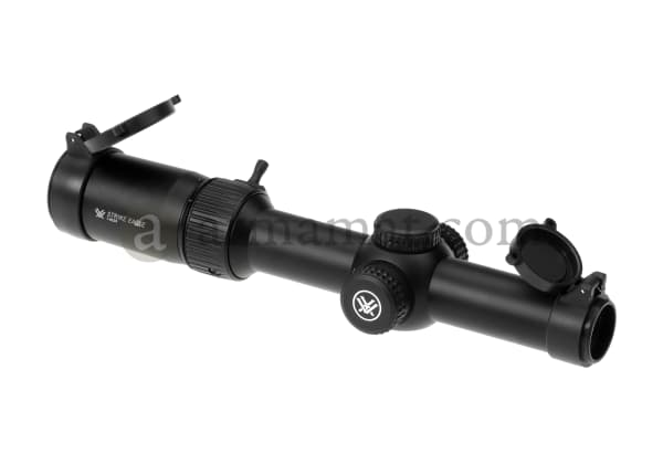 Vortex Optics Strike Eagle 1-6x24 AR-BDC3 (2024) - Armamat