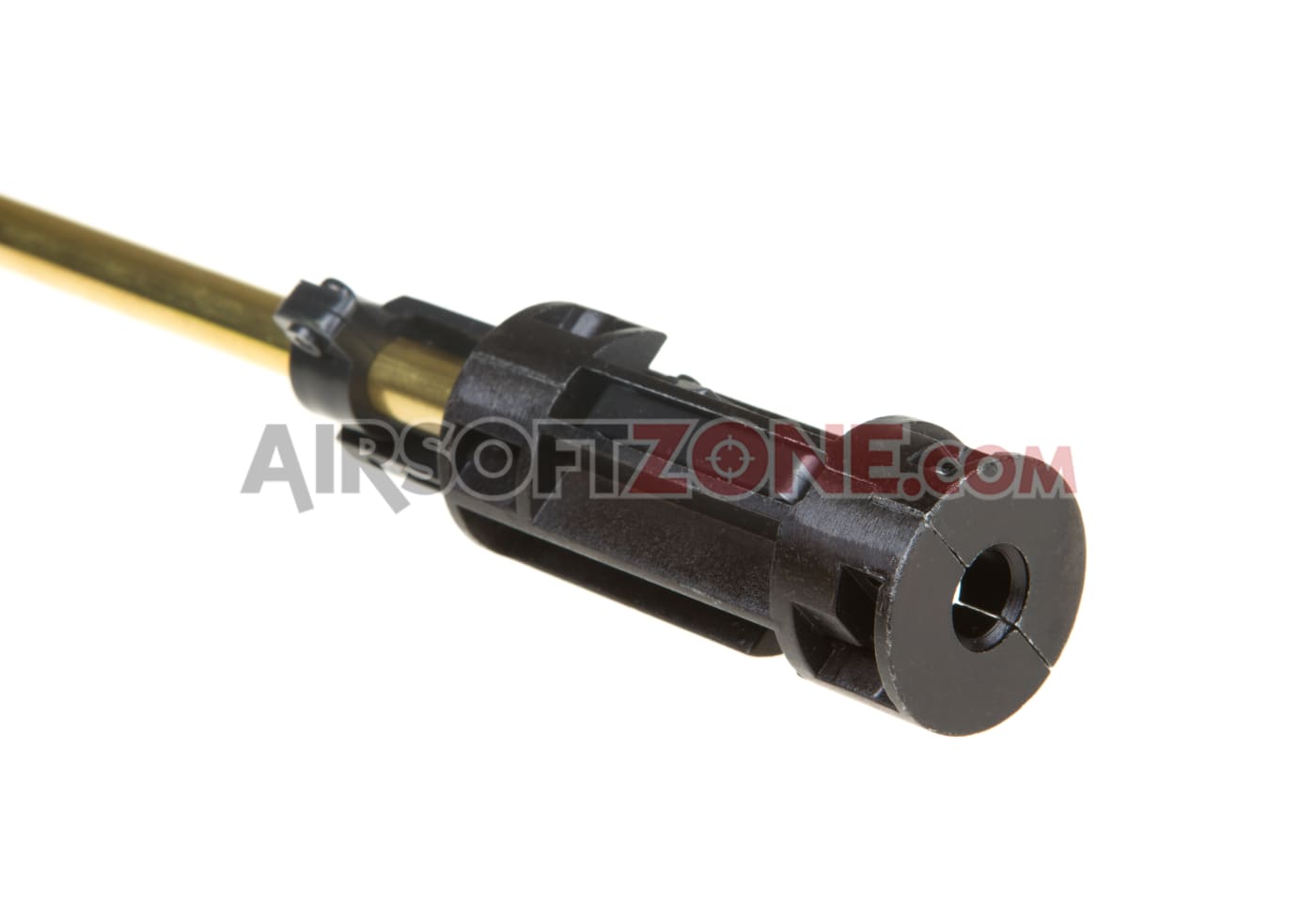 Tokyo Marui VSR-10 Barrel and Chamber Set 430mm (2024) - Airsoftzone