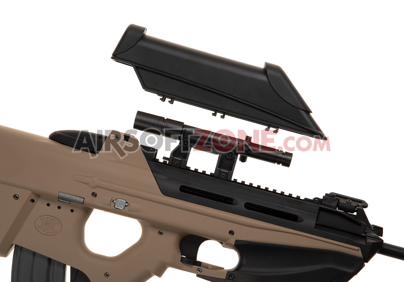 G&G FN F2000 S-AEG (2024) - Airsoftzone
