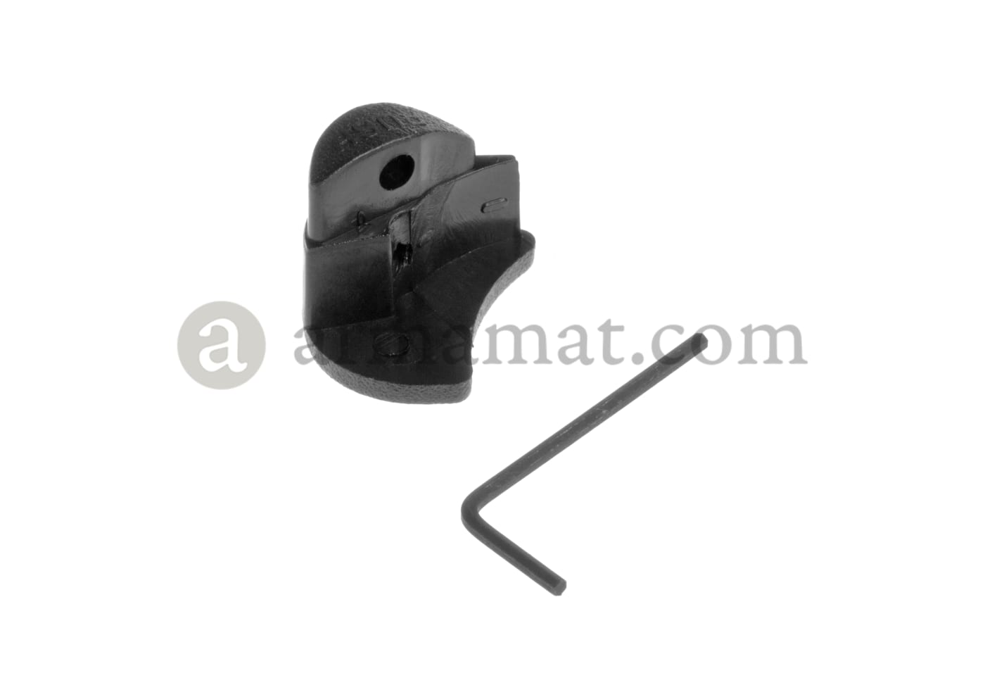 Technaclip Saf-T-Block Left Hand for Glock (2024) - Armamat