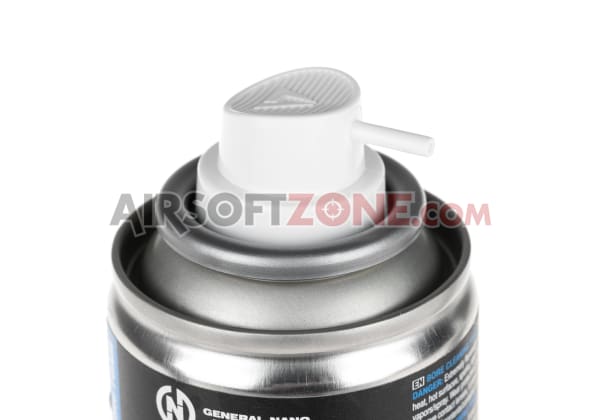 General Nano Protection Bore Cleaning Foam - Aerosol 100 ml (2024 ...