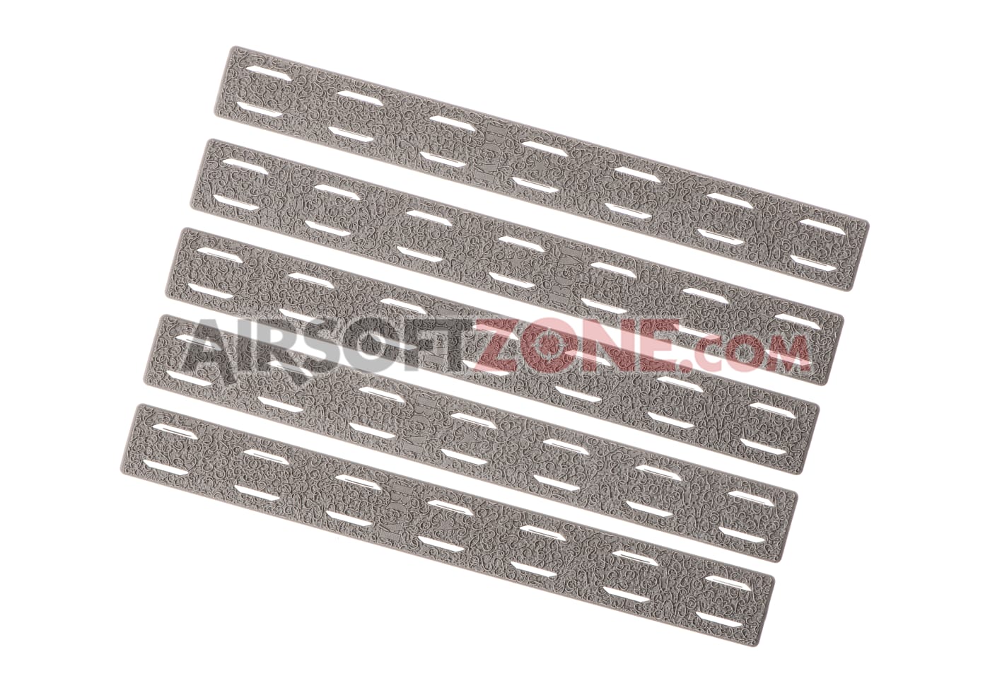 PTS Syndicate BCM­ M-LOK Rail Panel Kit 5.5-inch 5-pack (2024 ...