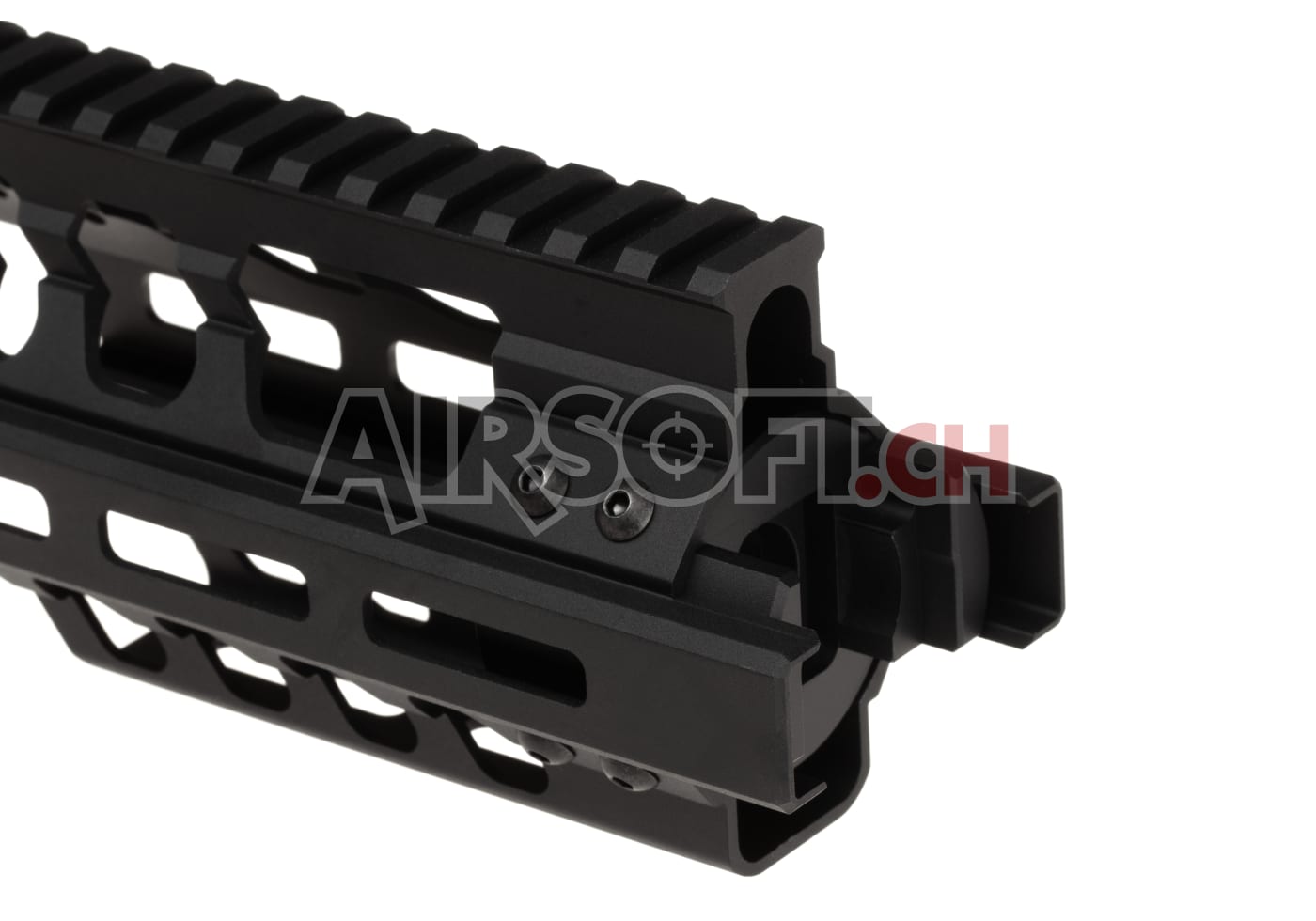 Nitro.V0 P90 Handguard M-LOK (2024) - Airsoft.ch