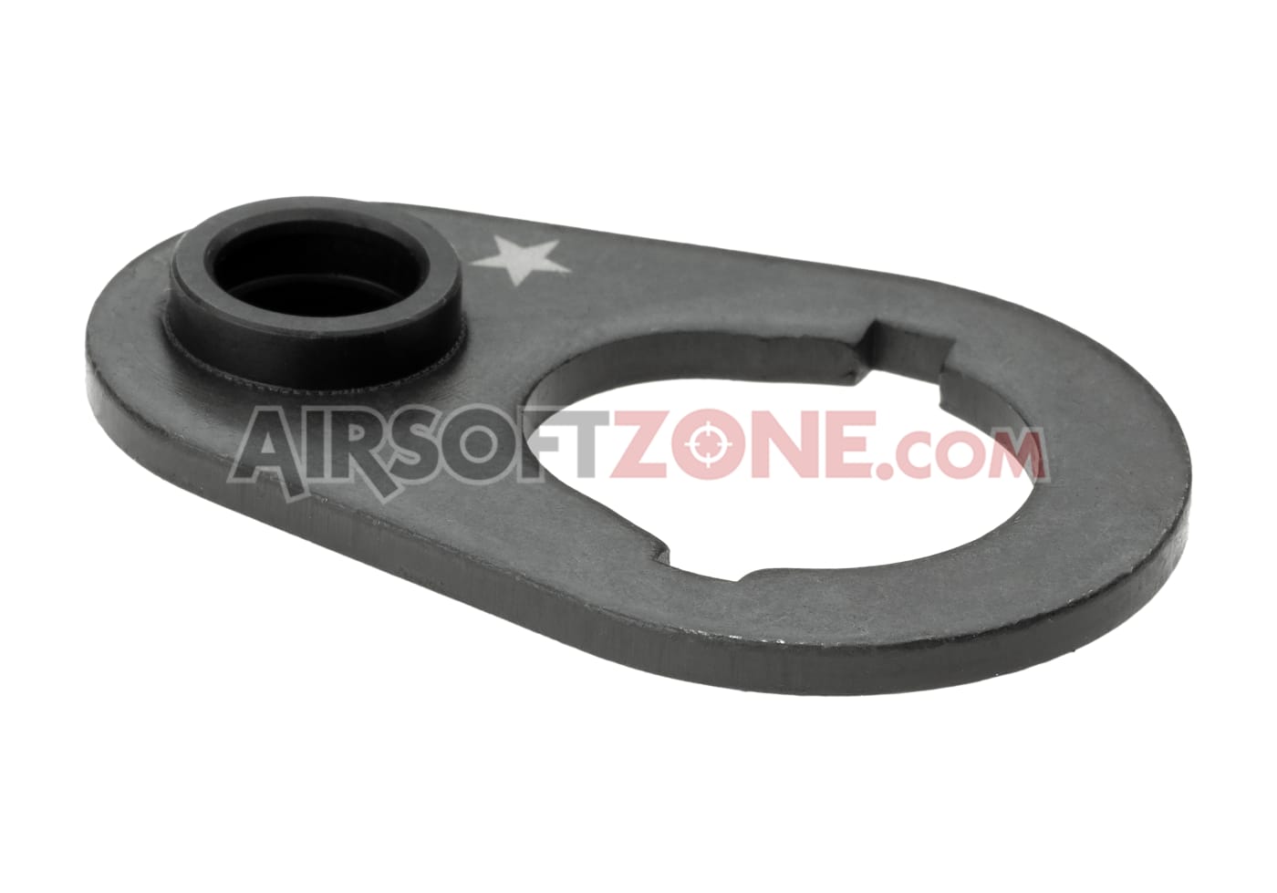VFC BCM Gunfighter QD End Plate AEG (2024) - Airsoftzone