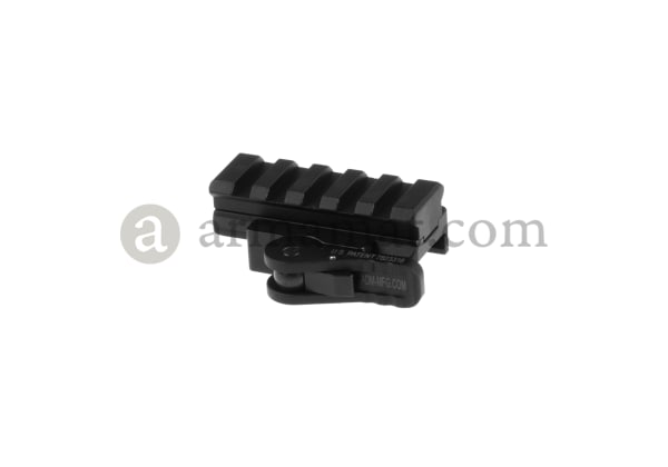 Vortex Optics AR15 QR Riser Mount for Red Dots (2024) - Armamat