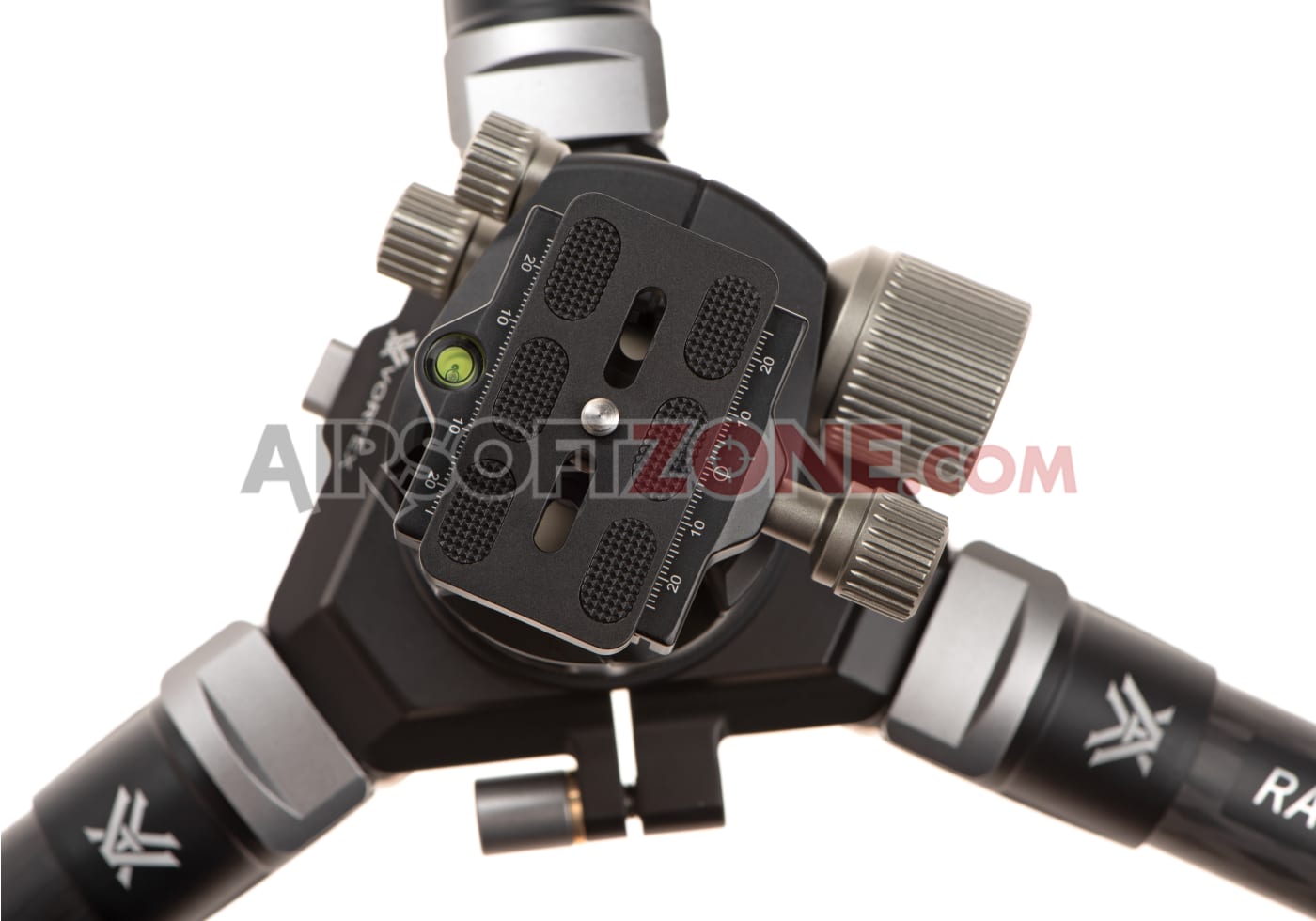 Vortex Optics Radian Carbon with Ball Head Tripod Kit (2024) - Airsoftzone