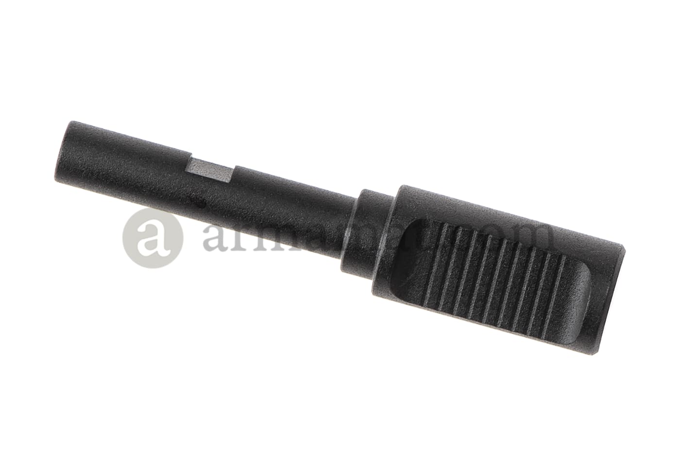 Strike Industries Charging Handle for Glock Rear Sight Rail Adapter ...