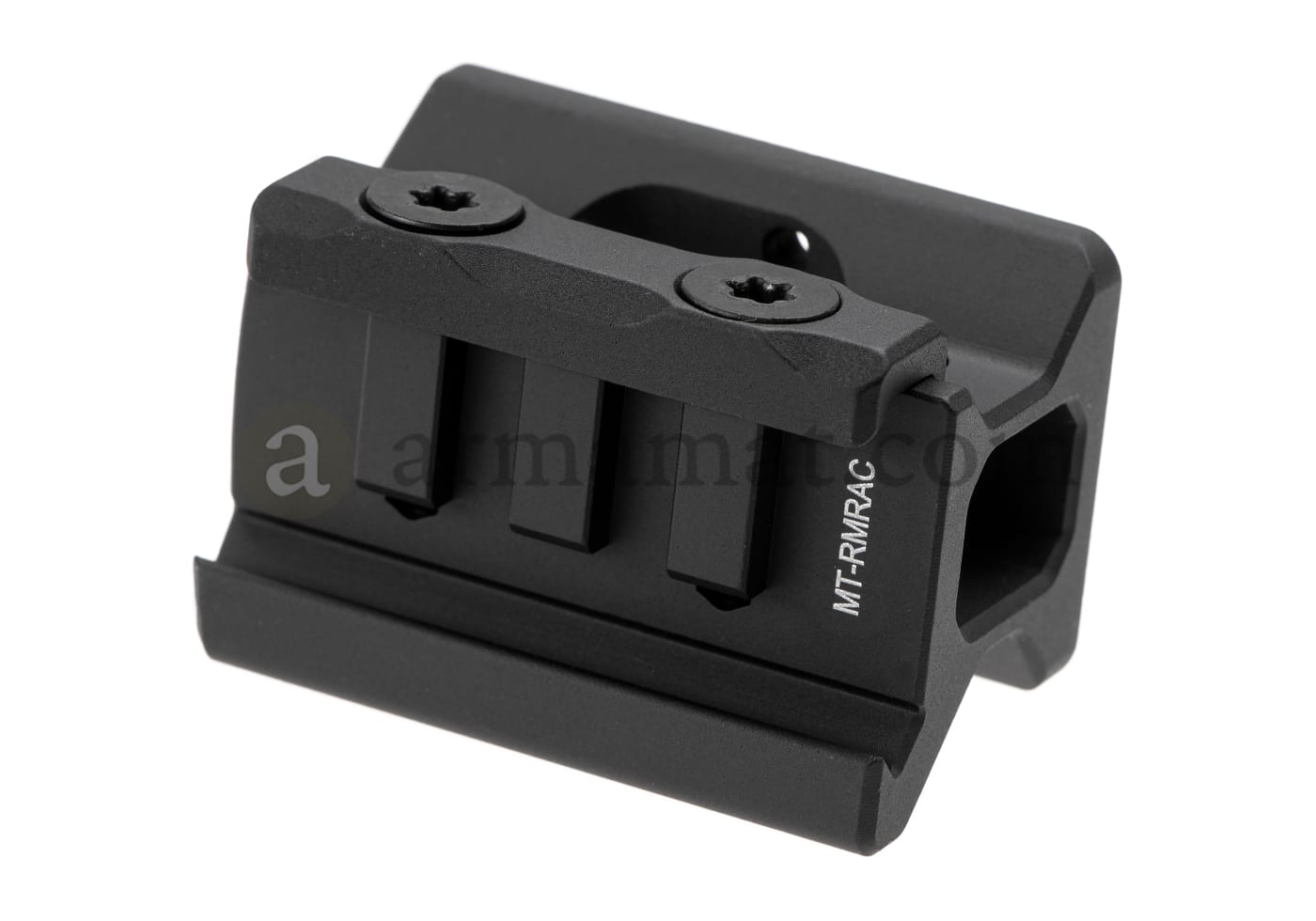 Leapers RMR Super Slim Riser Mount Absolute Co-Witness (2024) - Armamat