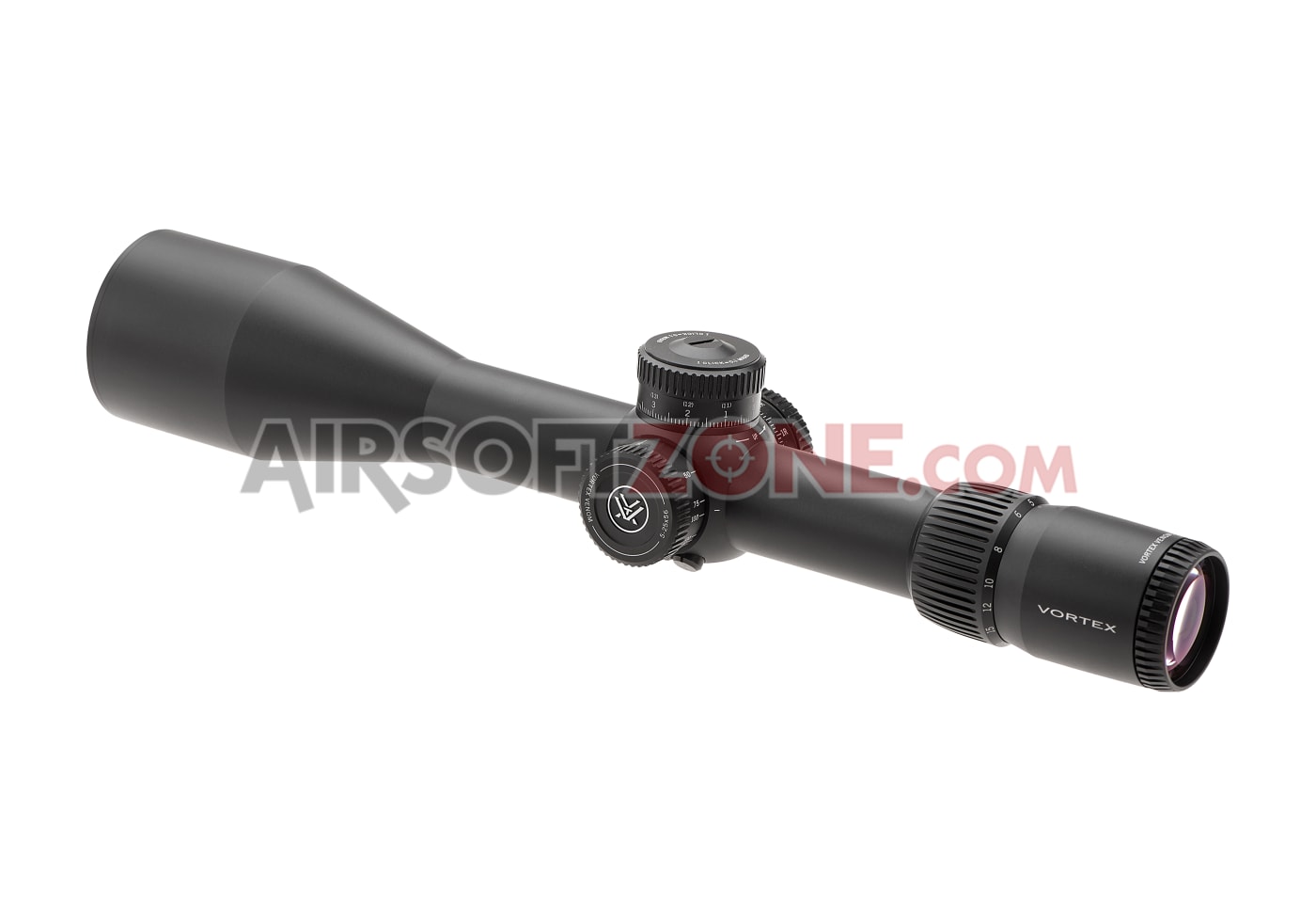 Vortex Optics Venom 5-25x56 FFP EBR-7C MRAD (2024) - Airsoftzone