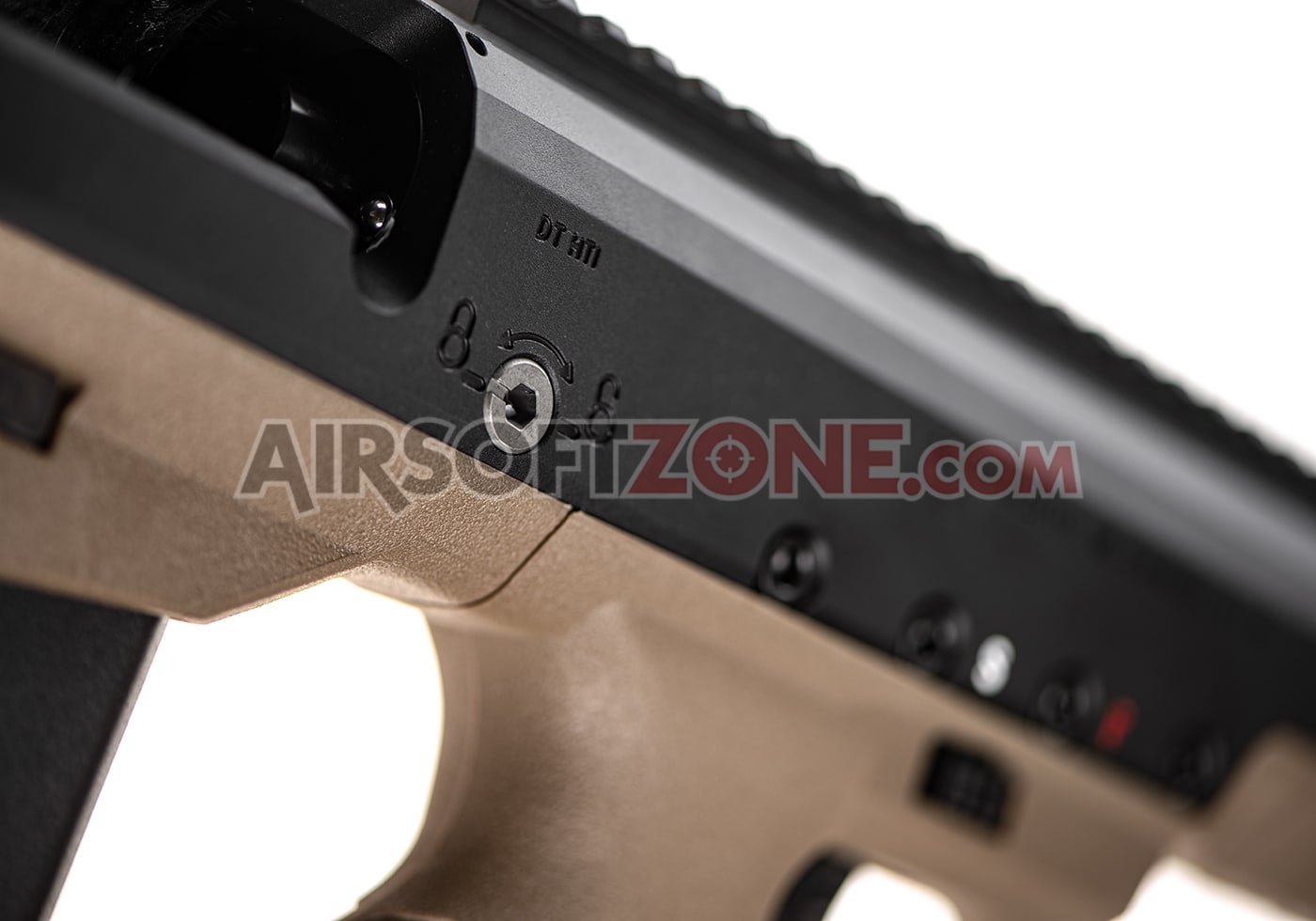 Silverback Desert Tech HTI (2024) - Airsoftzone