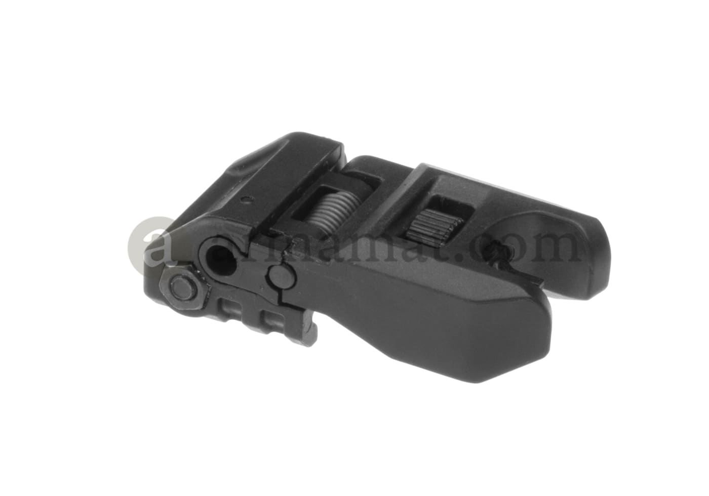 IMI Defense Front Polymer Backup Sight (2024) - Armamat