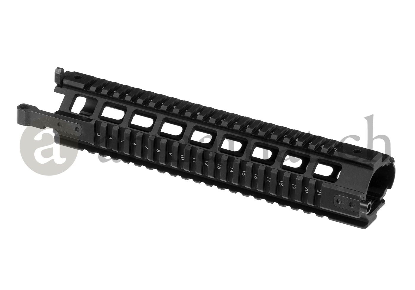 B&T SIG SG551 Handguard 4x NAR (2024) - Armamat.ch