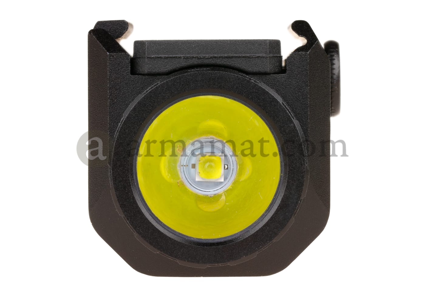 Nightstick LGC-550XL Long Gun Weapon Light (2024) - Armamat
