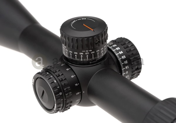 Vortex Optics Viper PST Gen II 3-15x44 FFP EBR-7C MOA (2024) - Armamat