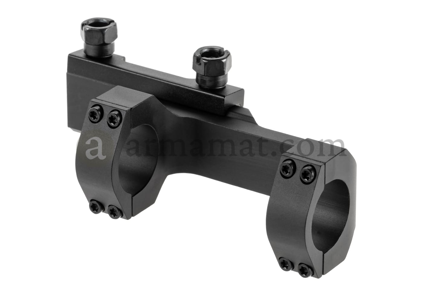 Primary Arms AR-15 Deluxe Scope Mount 1 Inch (2024) - Armamat