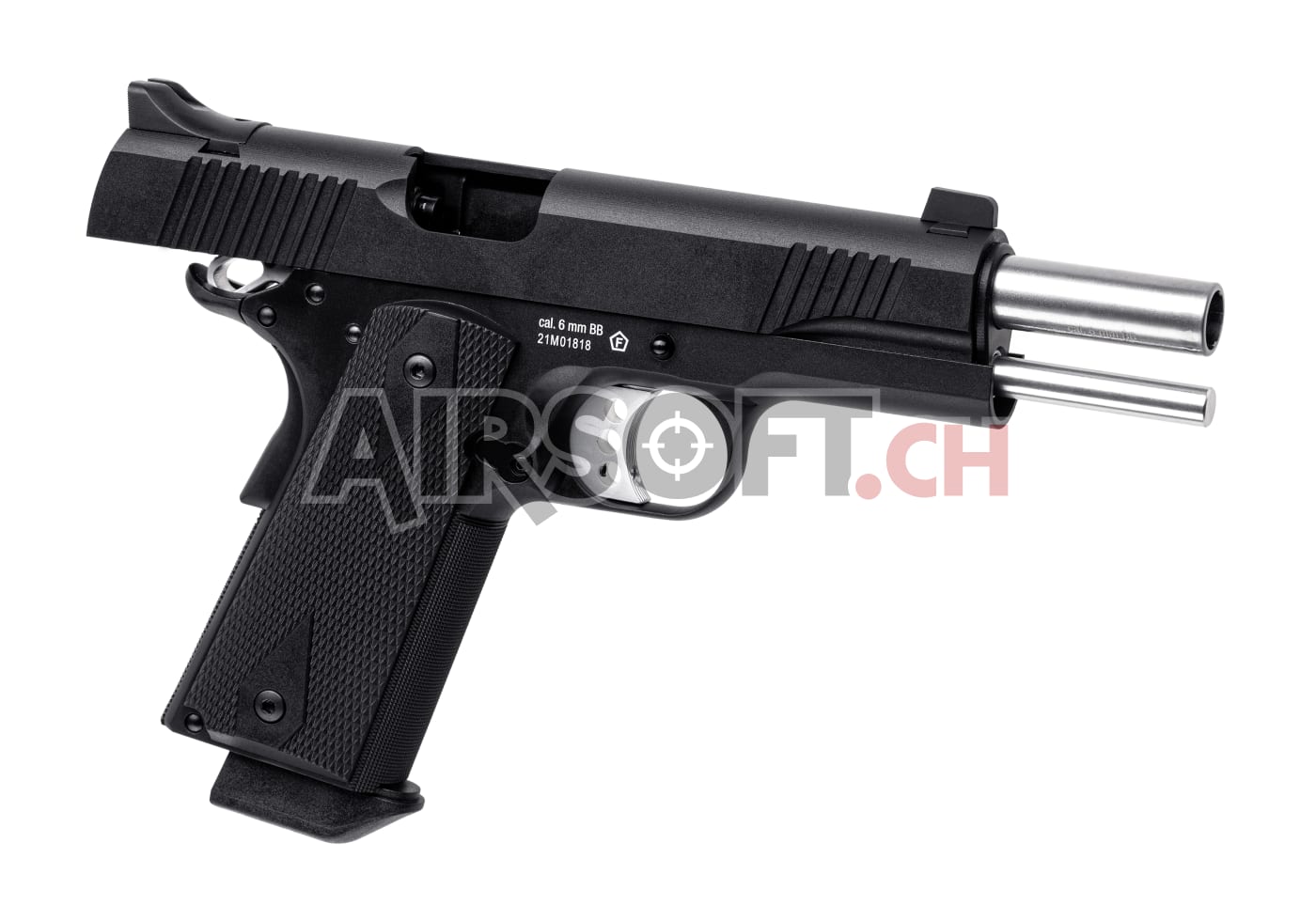 Elite Force 1911 Tac Two (2024) - Airsoft.ch