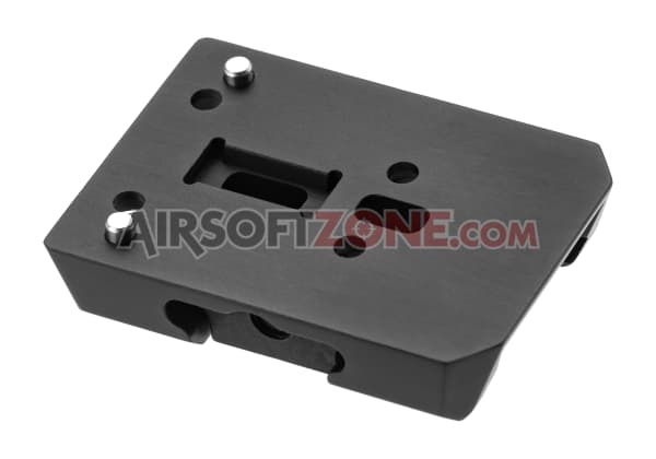 Holosun AEMS Low Mount (2024) - Airsoftzone