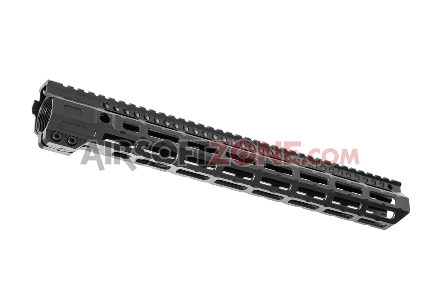 Midwest Industries AR15 15 Inch Combat Handguard M-LOK (2024) - Airsoftzone