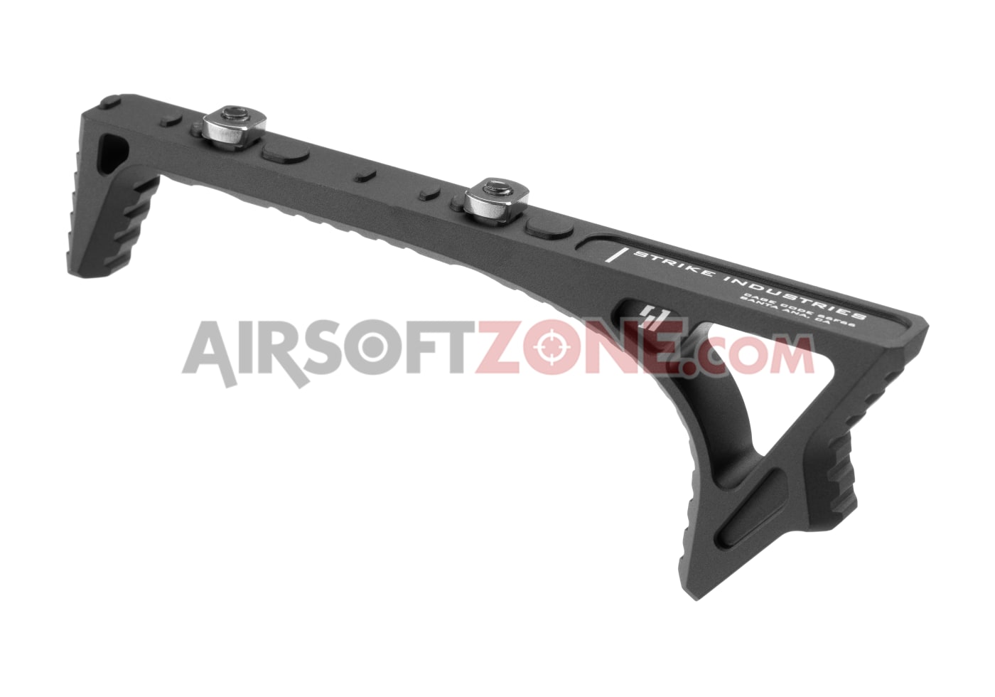 Strike Industries LINK Curved Tactical Foregrip (2024) - Airsoftzone