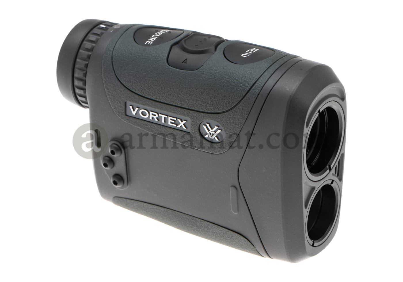 Vortex Optics Razor HD 4000 Ballistic Laser Rangefinder (2024) - Armamat