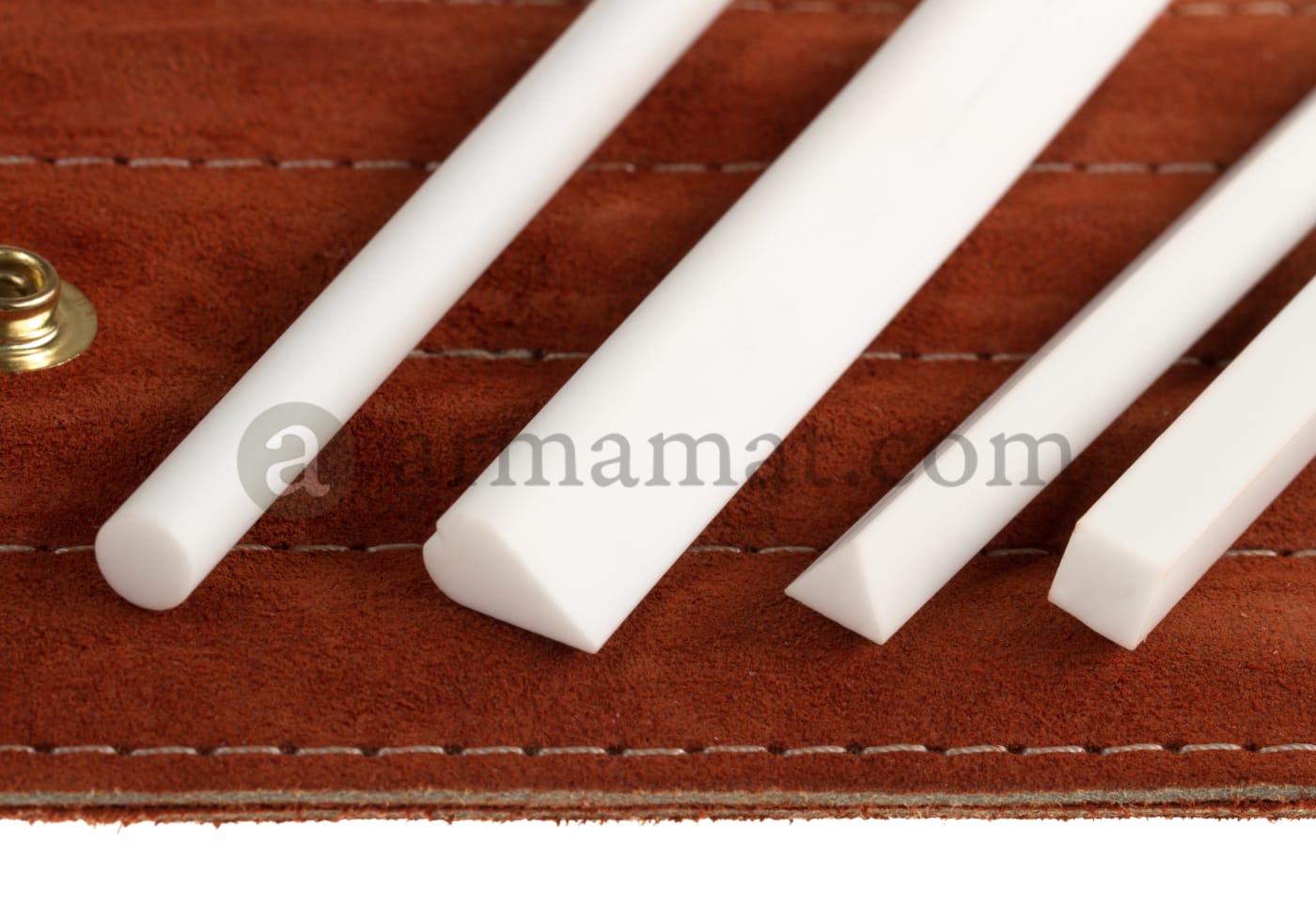 Spyderco Ceramic Files (2024) - Armamat