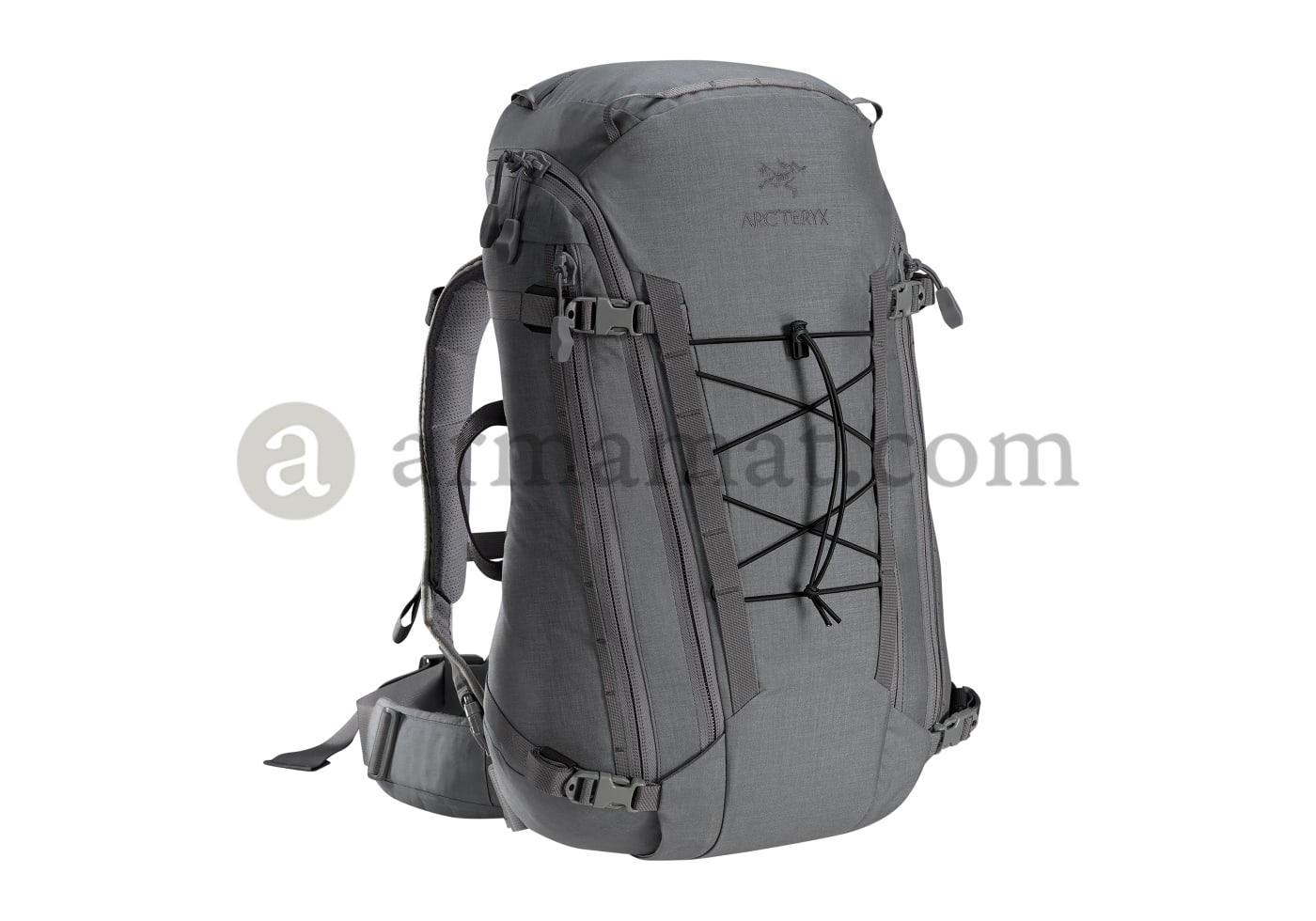 Arc'teryx Assault Pack 30 (2024) - Armamat
