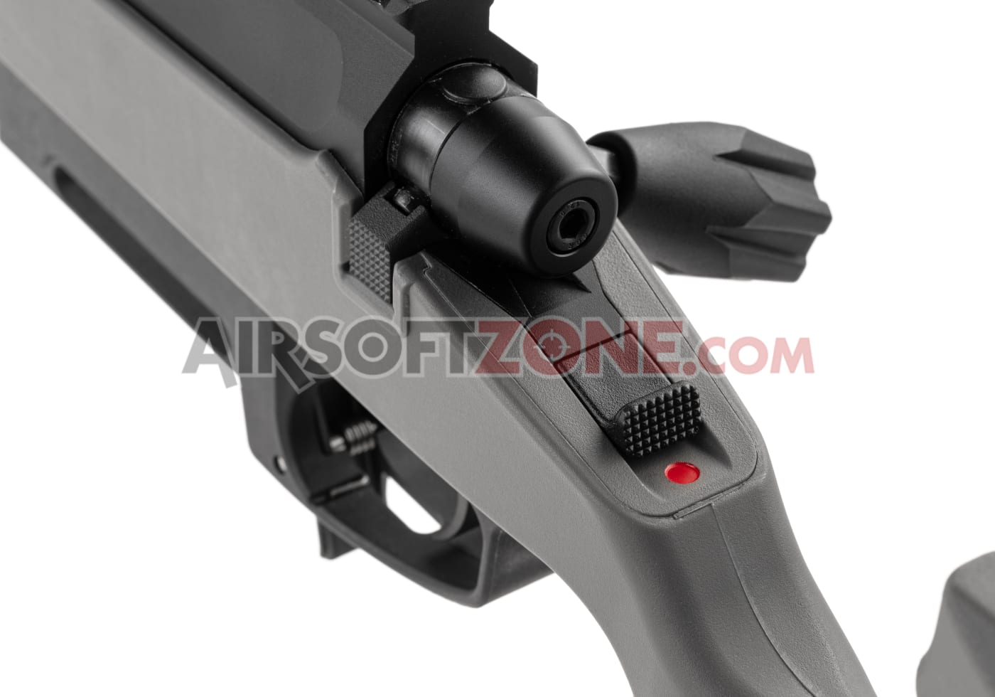 Silverback TAC 41 P Bolt Action Rifle (2024) - Airsoftzone