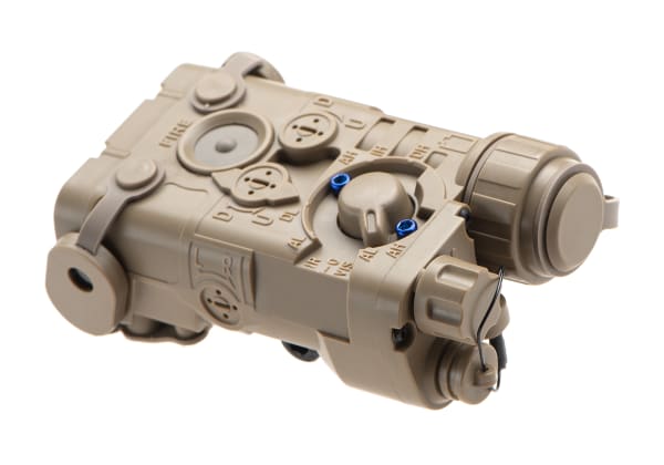 WADSN NGAL Dummy Plastic Model (2025) - Airsoftzone WADSN NGAL Dummy Plastic Model (2025) - Airsoftzone